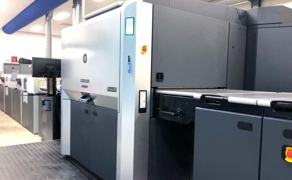 HP Inkjet T240 - Ovimex